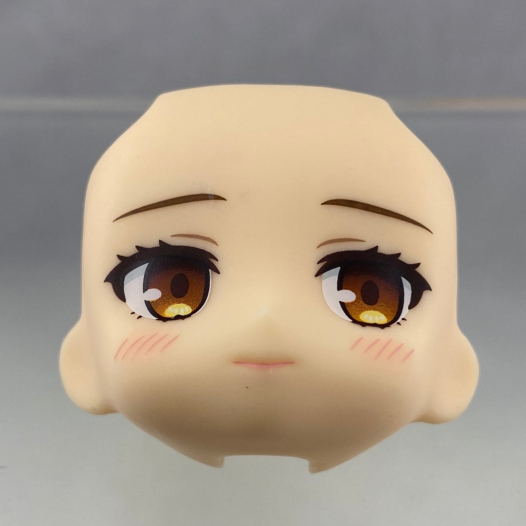 1897-3 -Kyoko Hori's Blushing Smile| Chibi Chop Shop