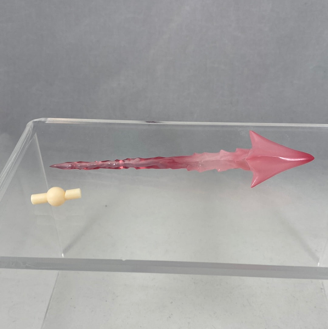 1366 -Lancer/Cu Chulainn's Gae Bolg Noble Phantasm Spear Ver. (Spear 2 ...