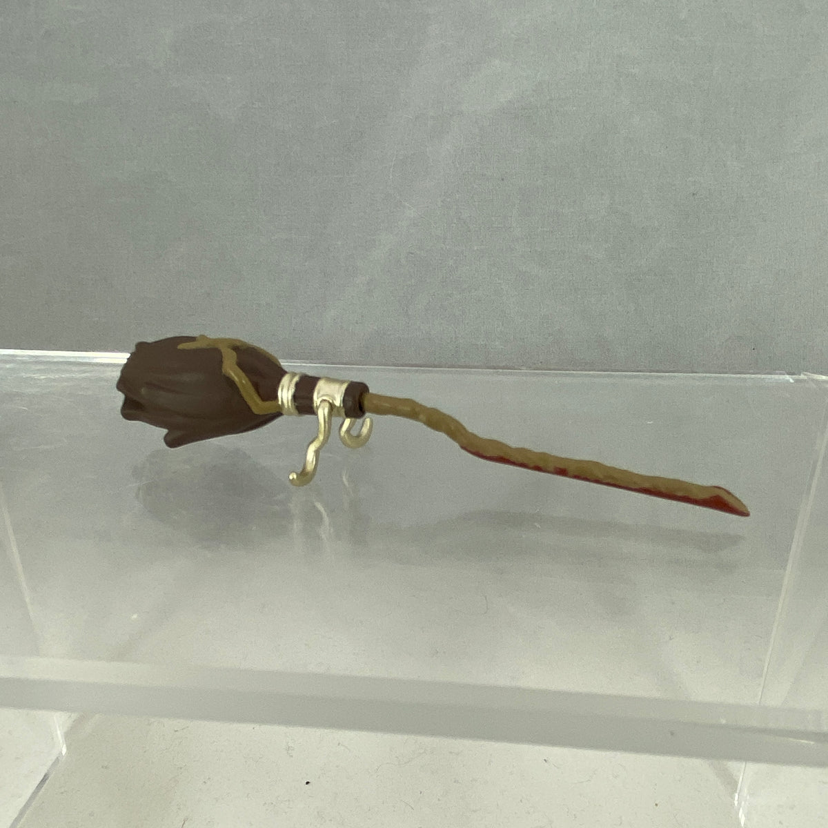 999 *-Harry's Firebolt (Broom)| Chibi Chop Shop