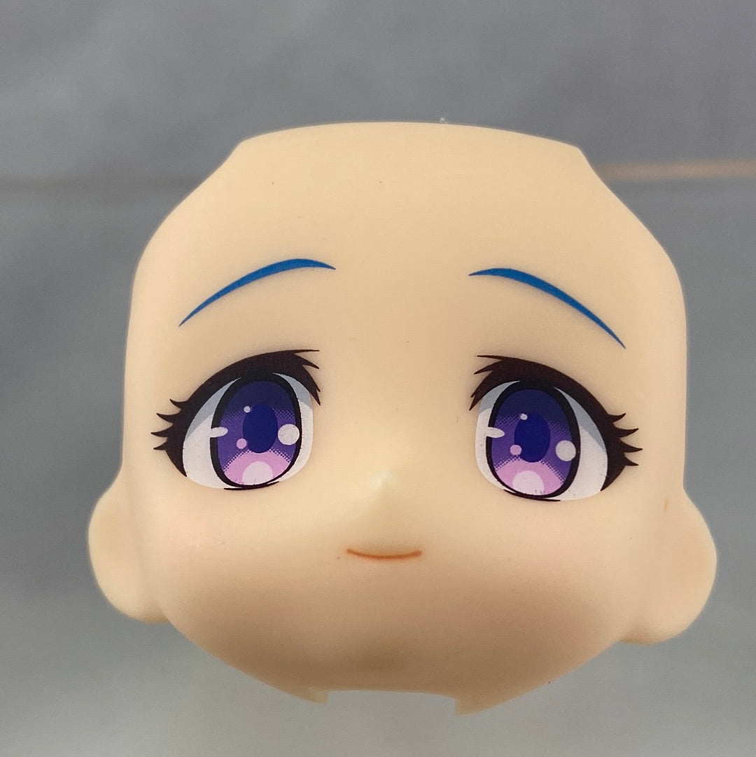 1905-1 -Uta's Standard Smile| Chibi Chop Shop