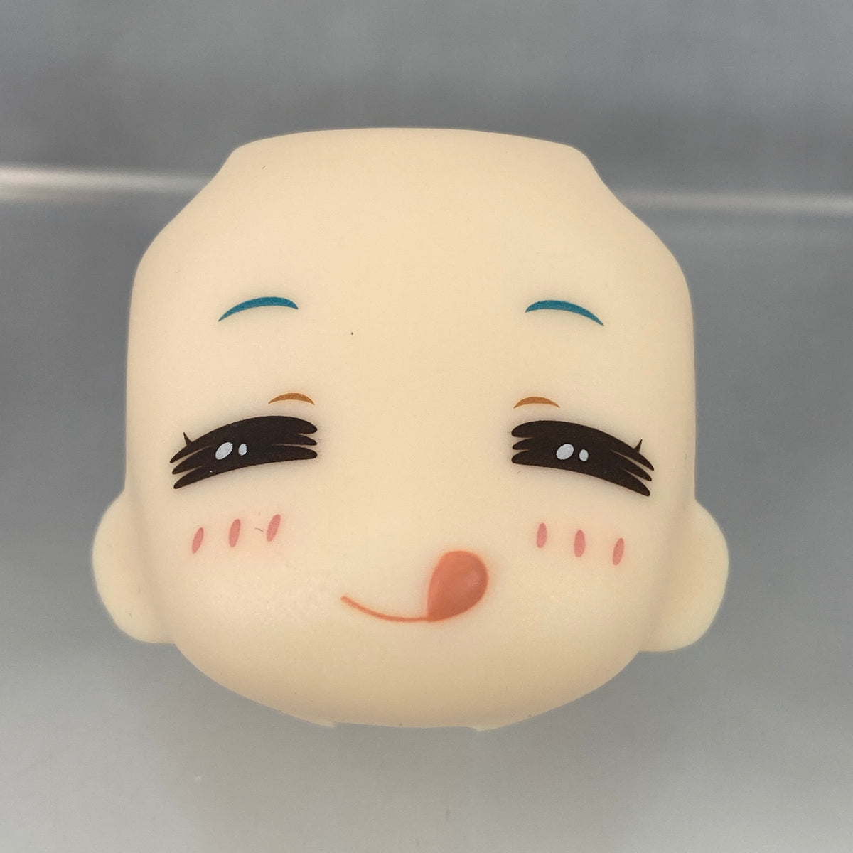 1939-3 -Hatsune Miku: 15th Anniversary Ver. Chibi Tongue Out Face ...
