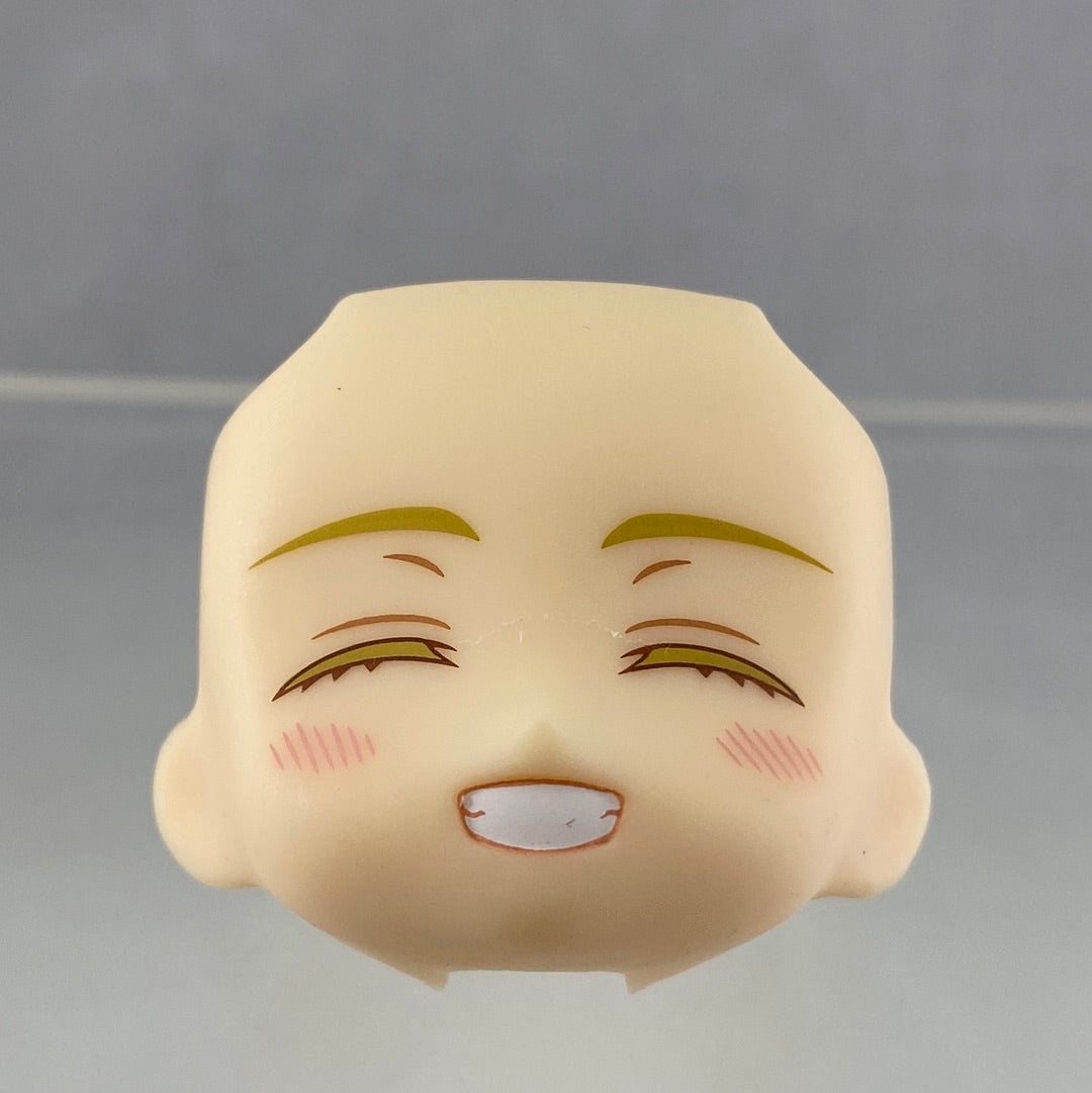1881-2 -Ushio's Blushing Face| Chibi Chop Shop