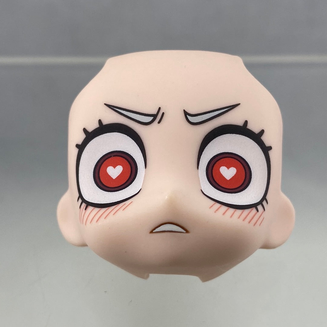 2096-3 -Modeus' Worried Face| Chibi Chop Shop