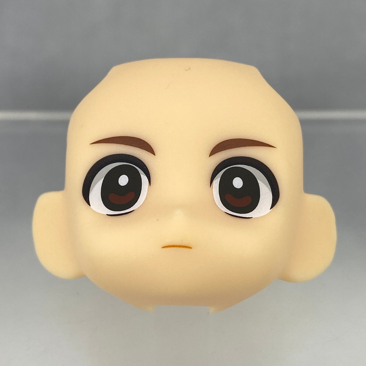 2396-1 -Chilchuck's Standard Face| Chibi Chop Shop