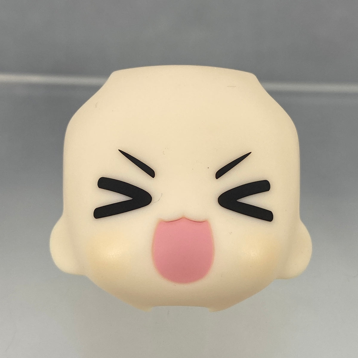 2110-3 -Blaze's Chibi Smile| Chibi Chop Shop