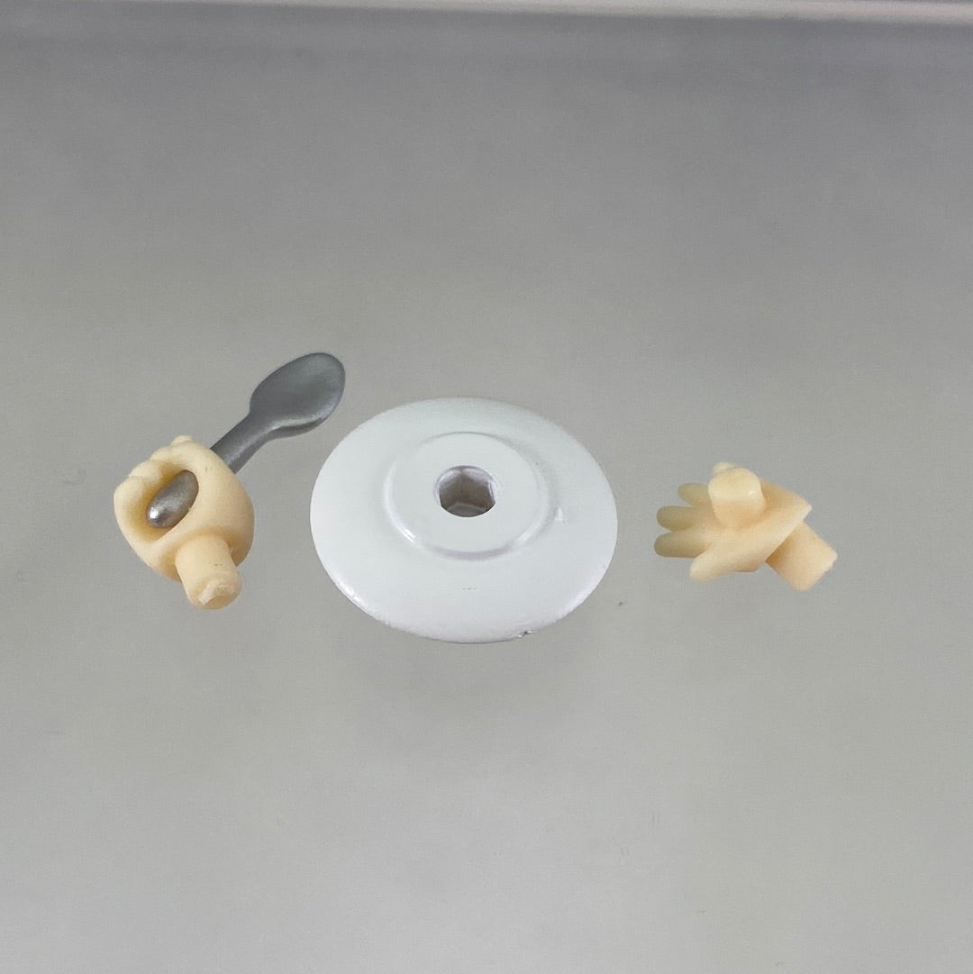 1813 -Draken (Ken Ryuguji)'s Plate of Curry| Chibi Chop Shop