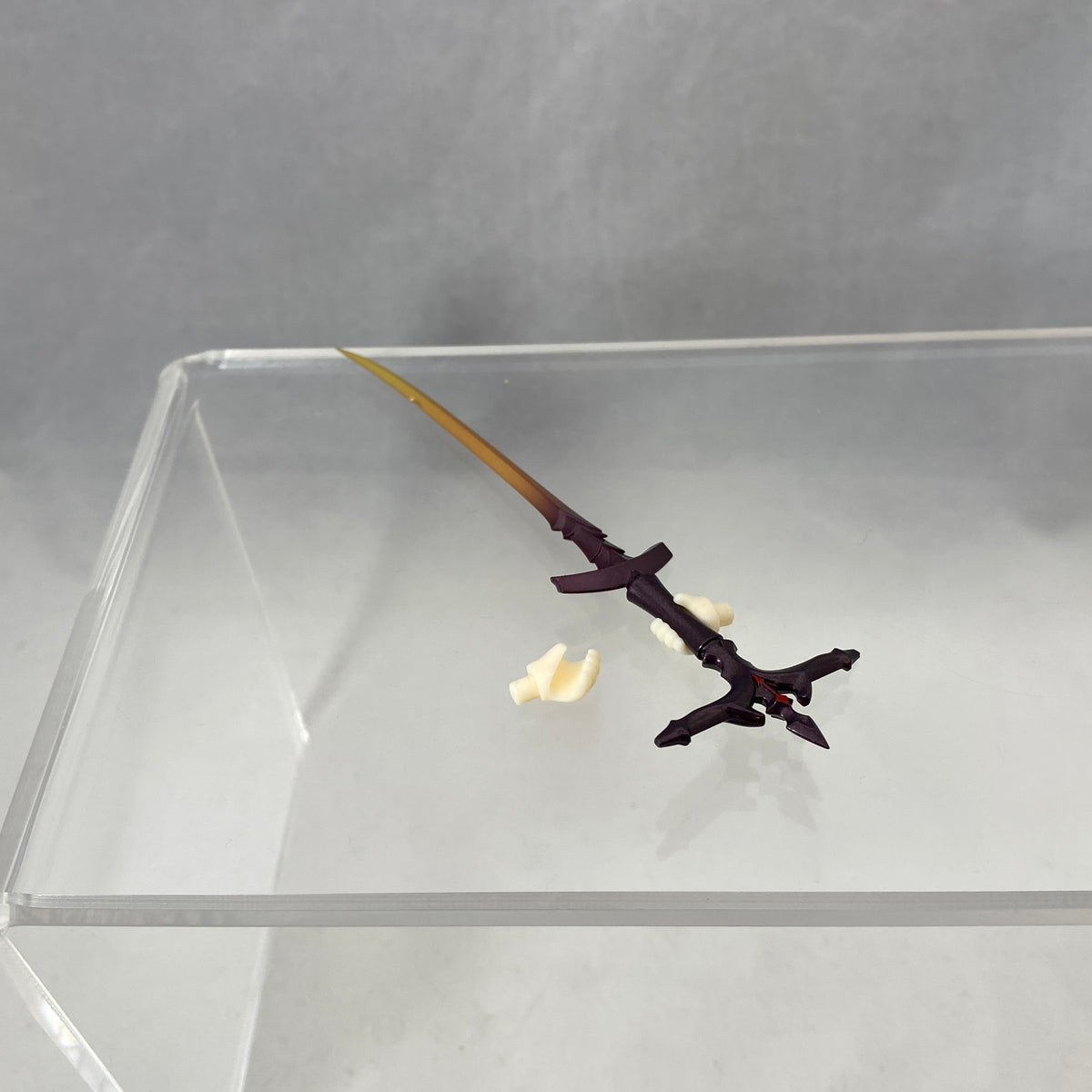 2047 -Surtr's Laevatain with Giant Hand and Stand| Chibi Chop Shop