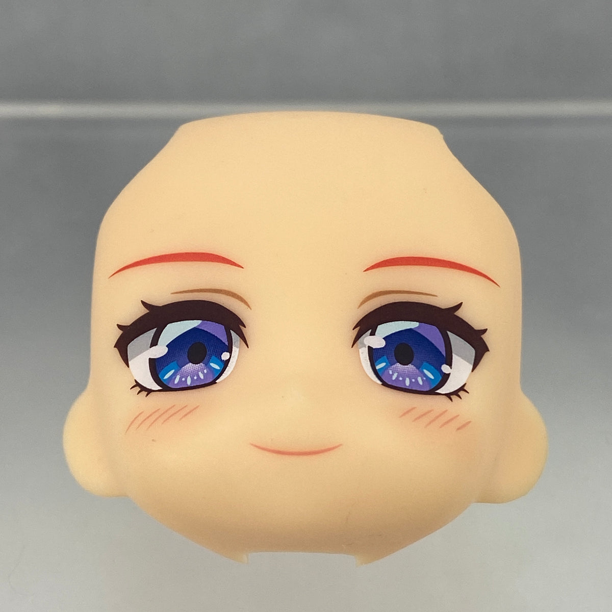 2371-1 -Nino Nanako: Wedding Ver. Standard Face| Chibi Chop Shop