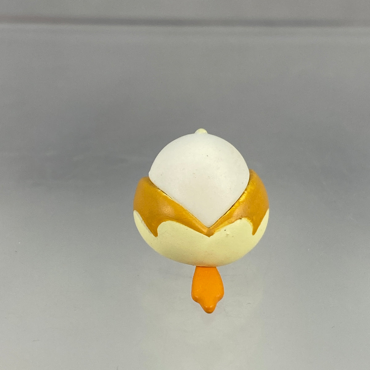 2009 -Shiranui Flare's Bird Mascot, Elfriends| Chibi Chop Shop