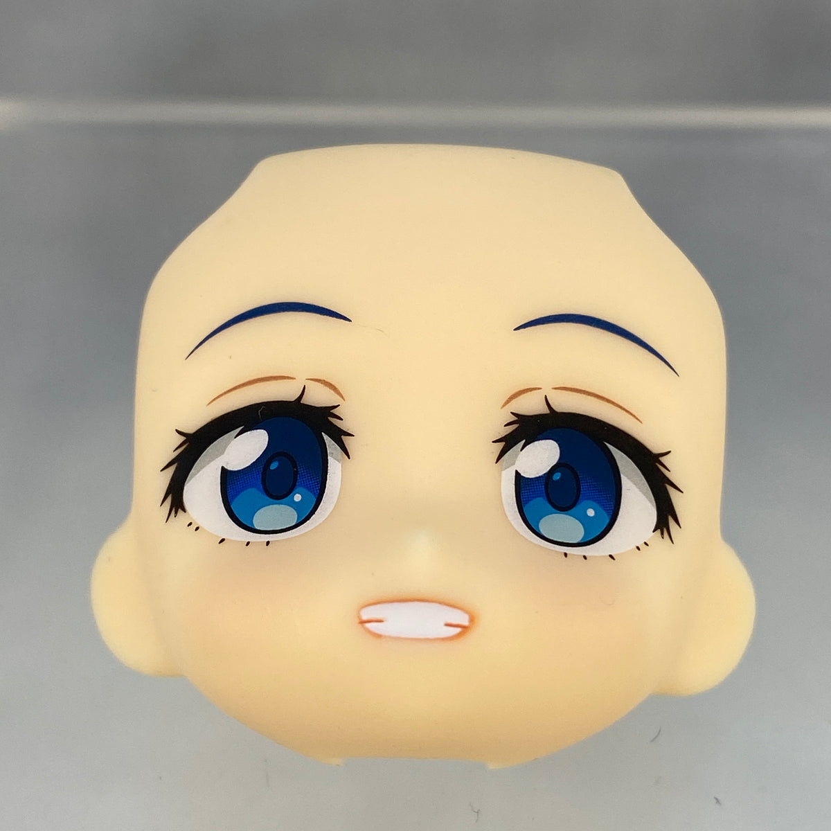 2612-1 -Anna Yanami's Standard Smile| Chibi Chop Shop