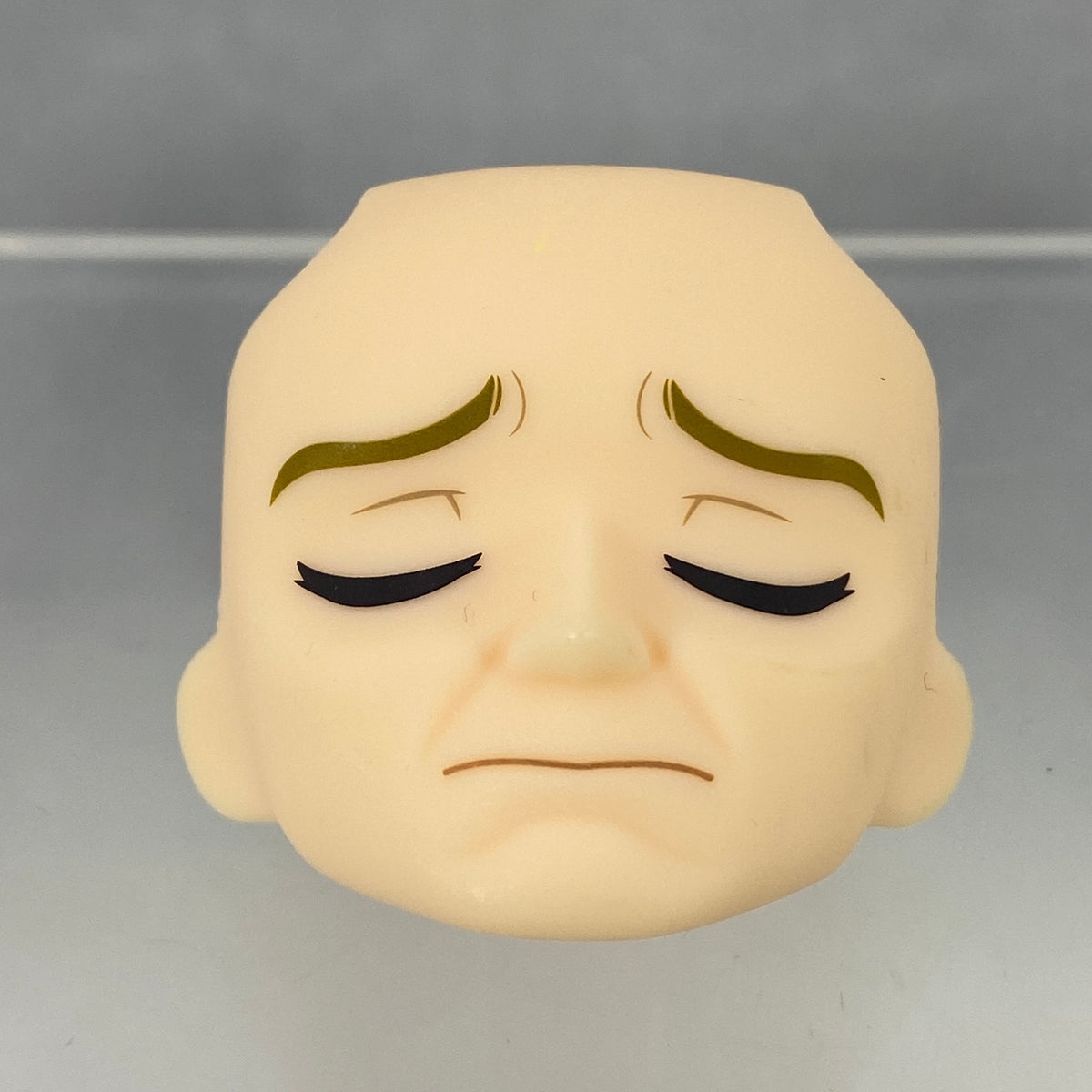 2170-3 -Homelander's Sad Face| Chibi Chop Shop