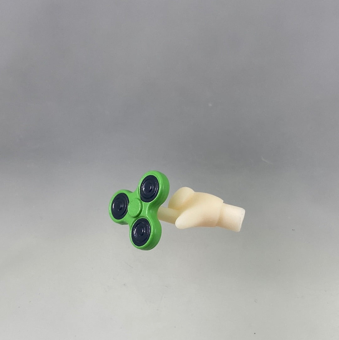1906 -Reina Aharen's Fidget Spinner| Chibi Chop Shop
