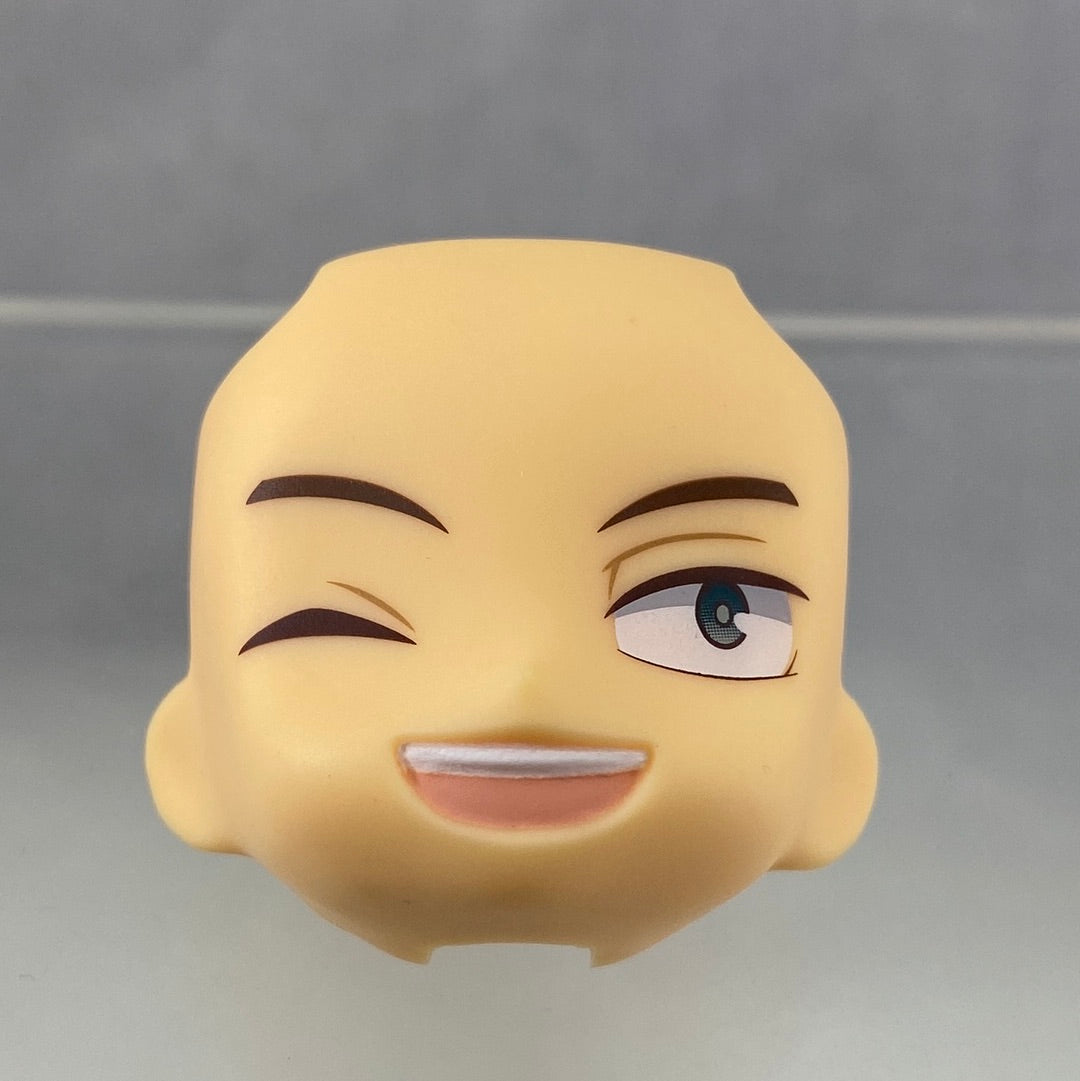 1942-2 -Rody's Winking Face| Chibi Chop Shop