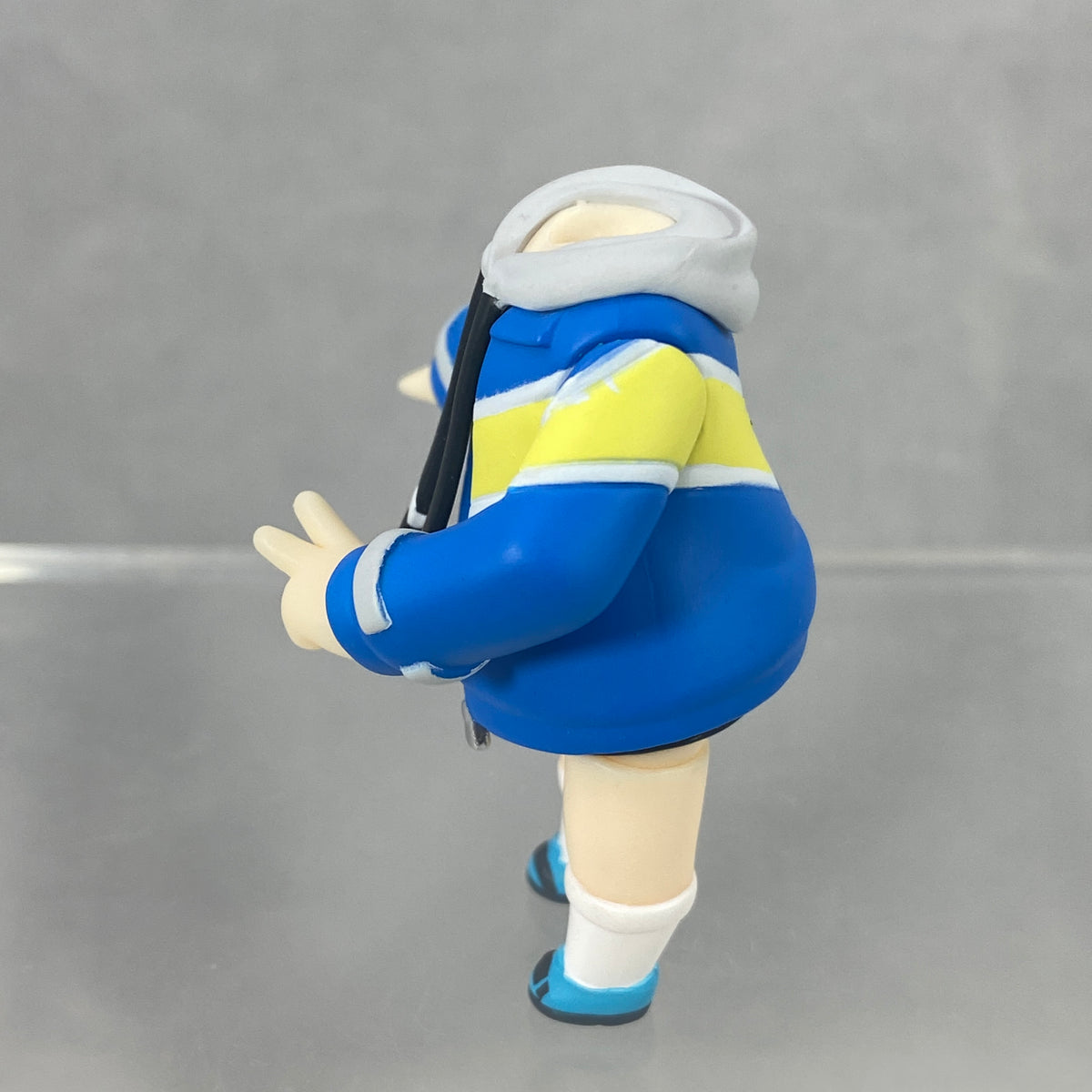 2495 -Kano Yamanouchi's Body| Chibi Chop Shop