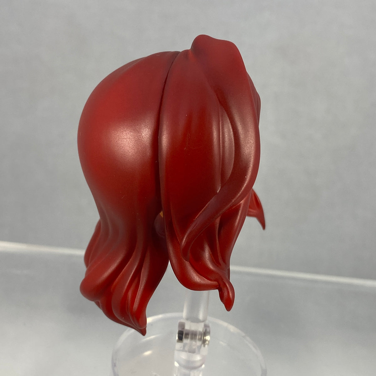 1754 -Miss Fortune's Hair| Chibi Chop Shop