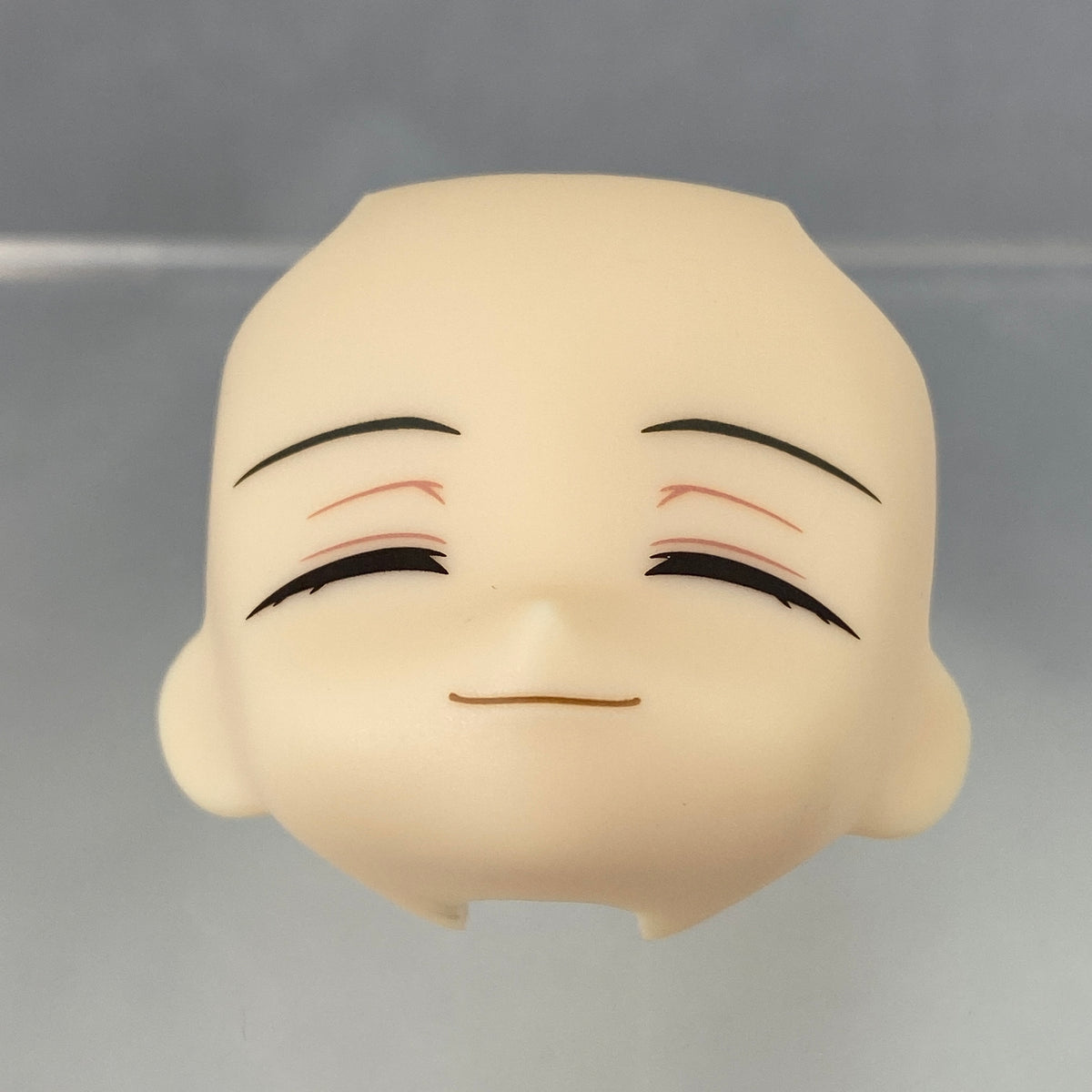 2224-3 -Noah Volstaire Wynknight's Closed Eye Smile| Chibi Chop Shop