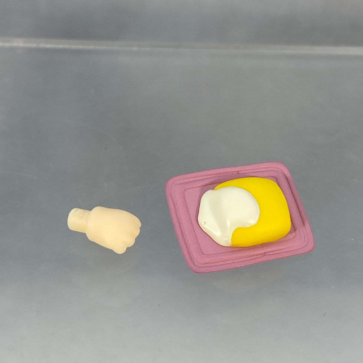 2612 -Anna Yanami's Omurice| Chibi Chop Shop