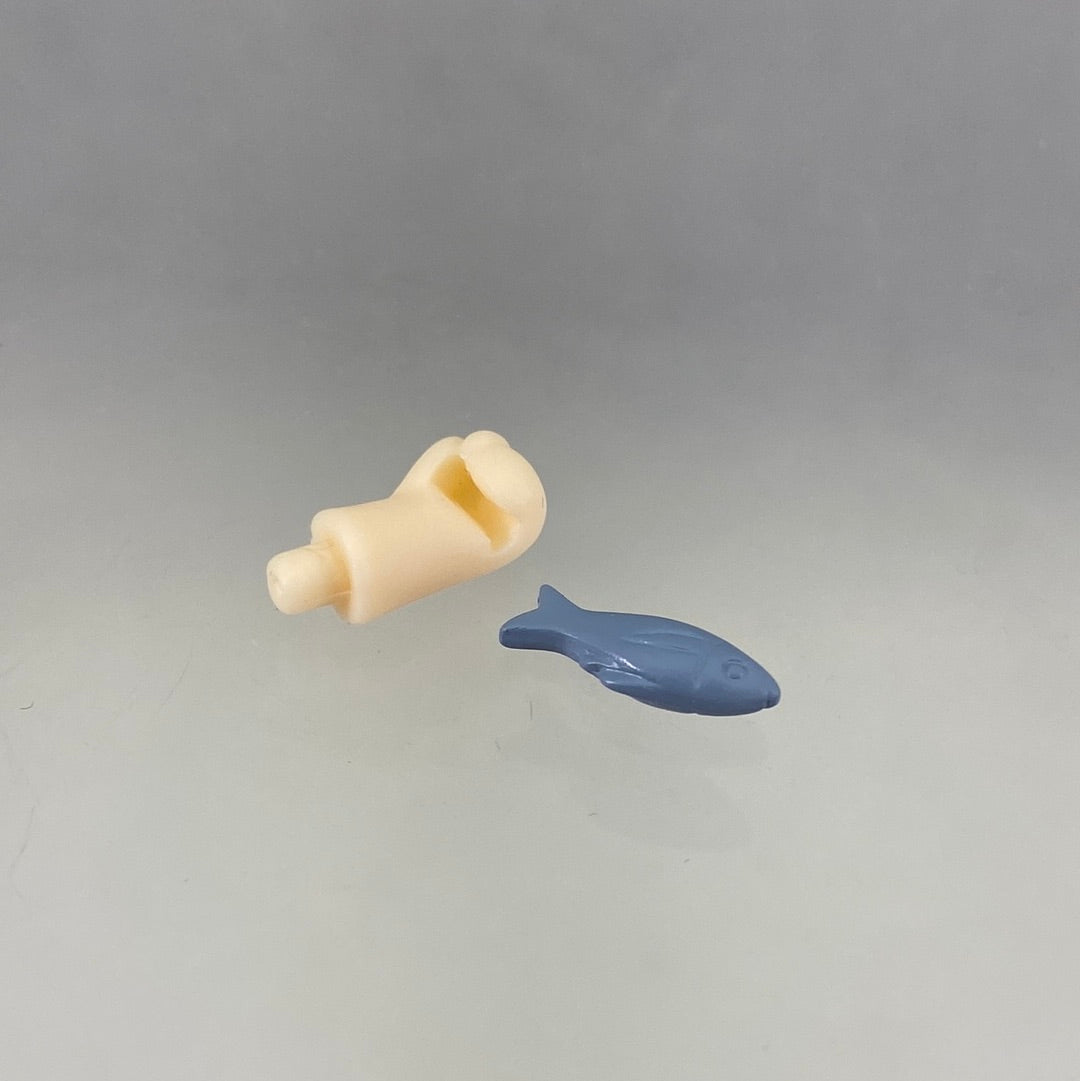 1738 -Fuuka's Fish| Chibi Chop Shop