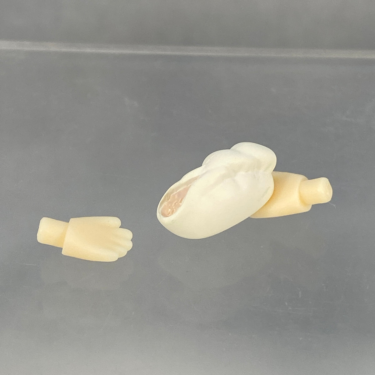2568 -Matakara's Misformed Gyoza| Chibi Chop Shop