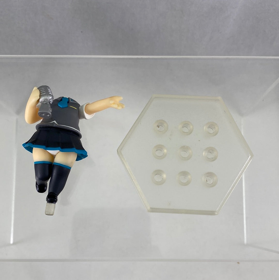[Co-15a] Co-de Miku's Ha2ne Miku Version Body with Microphone| Chibi ...