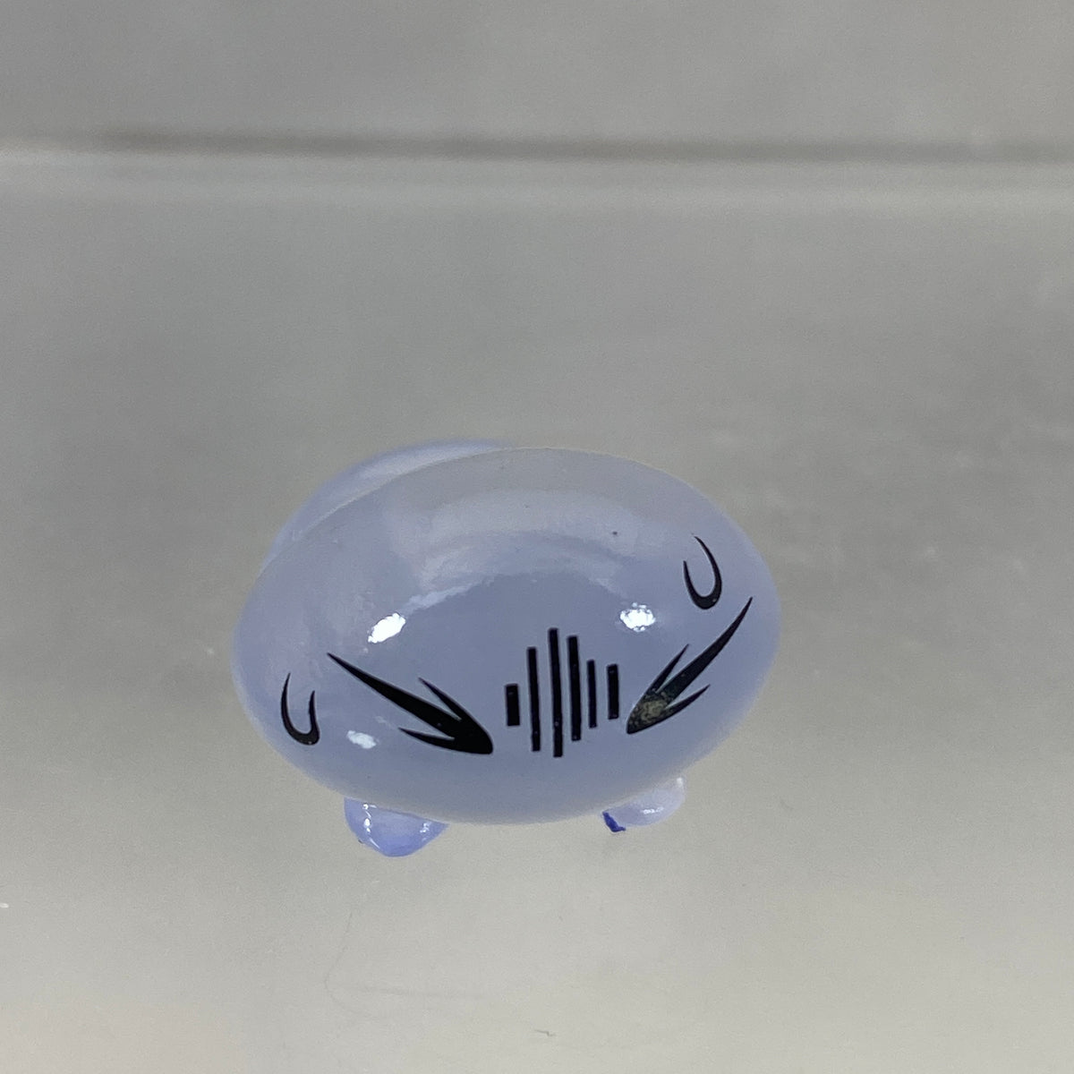 1978 -Shuna's Slime #1, Rimuru, Prostrated Bowing Pose| Chibi Chop Shop