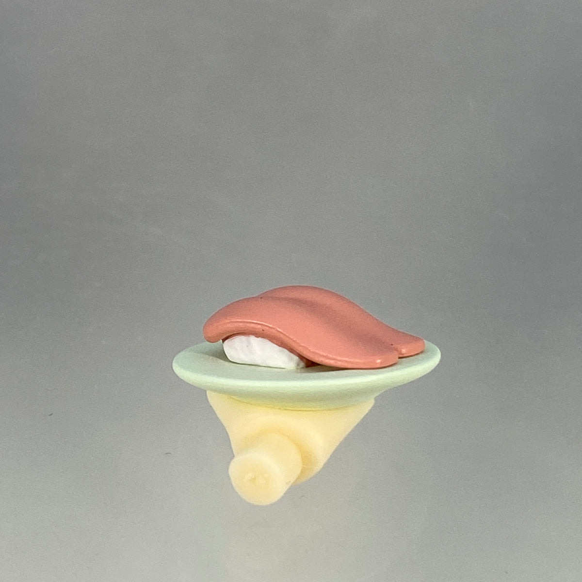 2103 -Haruhi Fujioka's Fatty Tuna Sushi| Chibi Chop Shop