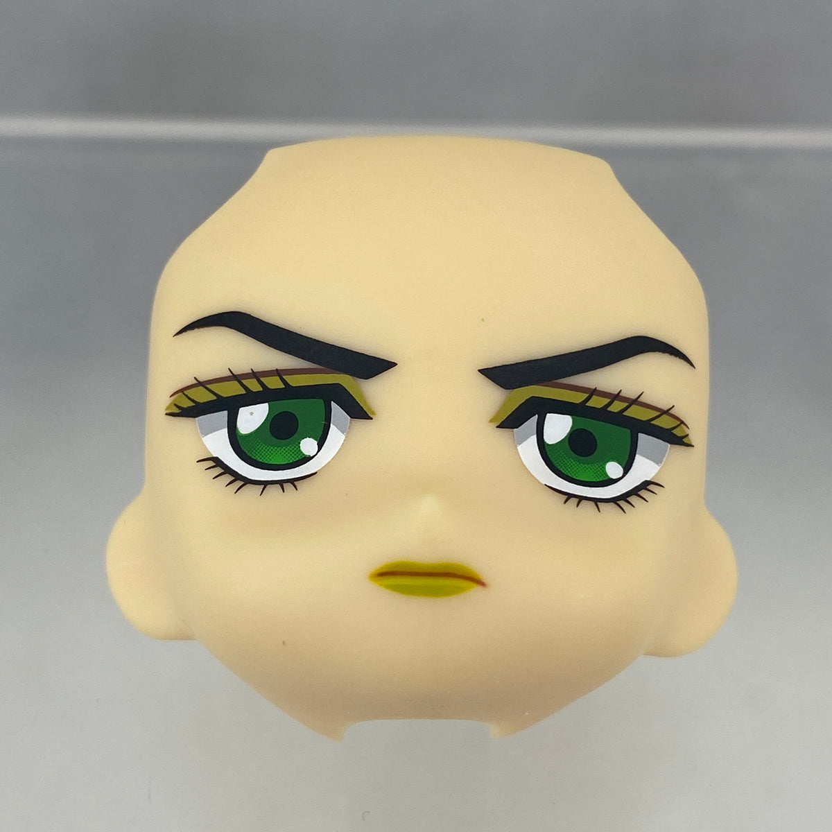 1815-1 -Jolyne's Standard Face| Chibi Chop Shop