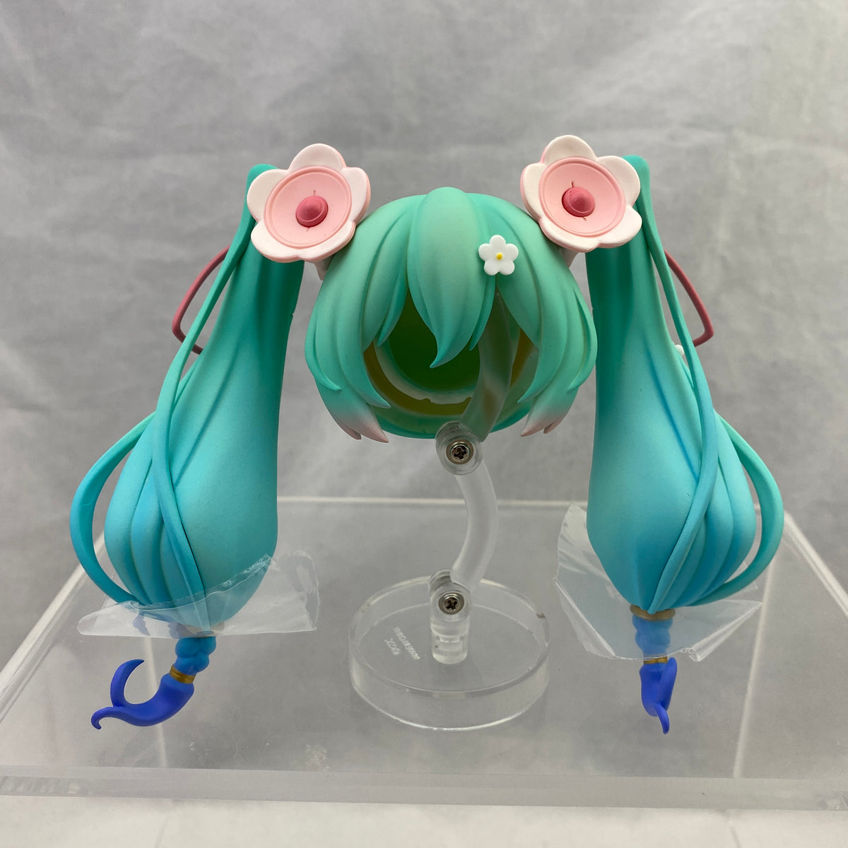 1940 -Hatsune Miku: Magical Mirai 2021 Ver. TwinTails| Chibi Chop Shop