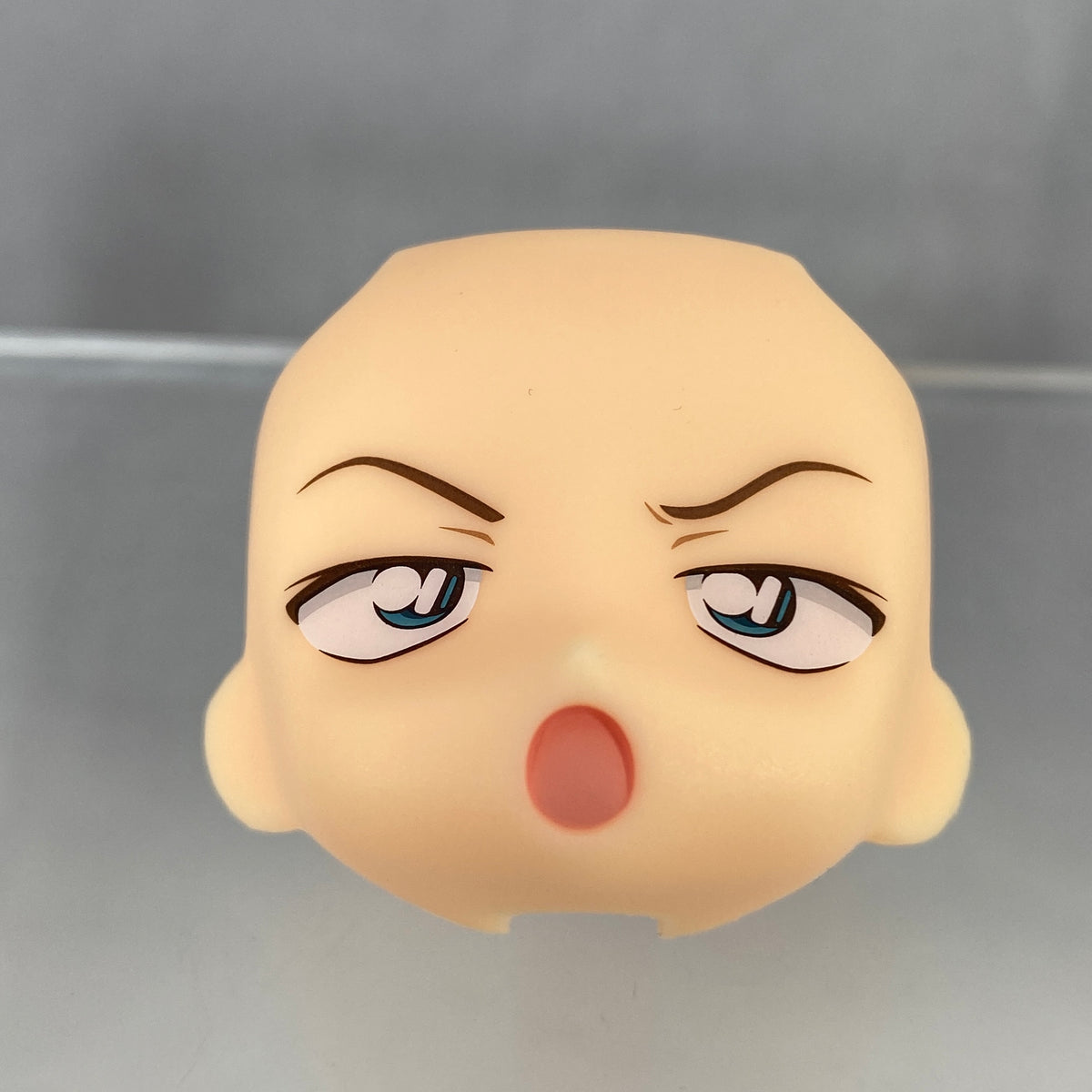 1140-3 -Ai's Exasperated Face| Chibi Chop Shop