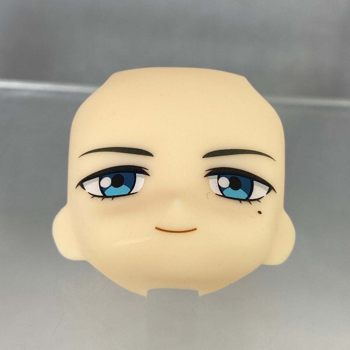 2237-1 -Souta's Standard Smile| Chibi Chop Shop
