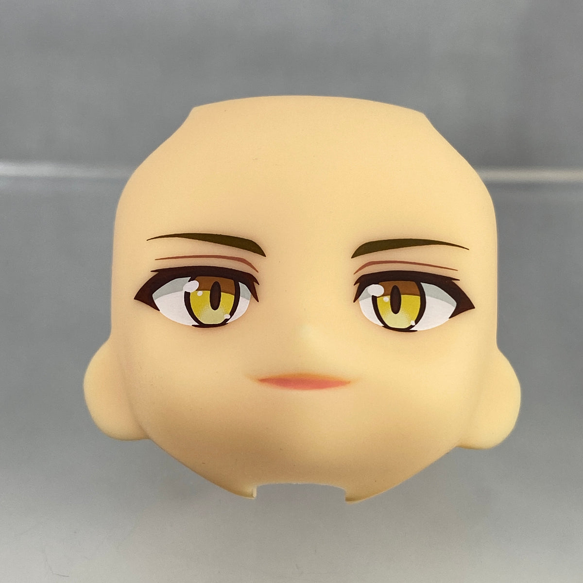 1840-1 -Ryunosuke's Standard Smile| Chibi Chop Shop