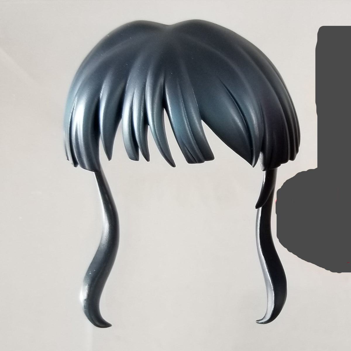 235 -*Sakura's Ponytail (Frontpiece Only)| Chibi Chop Shop