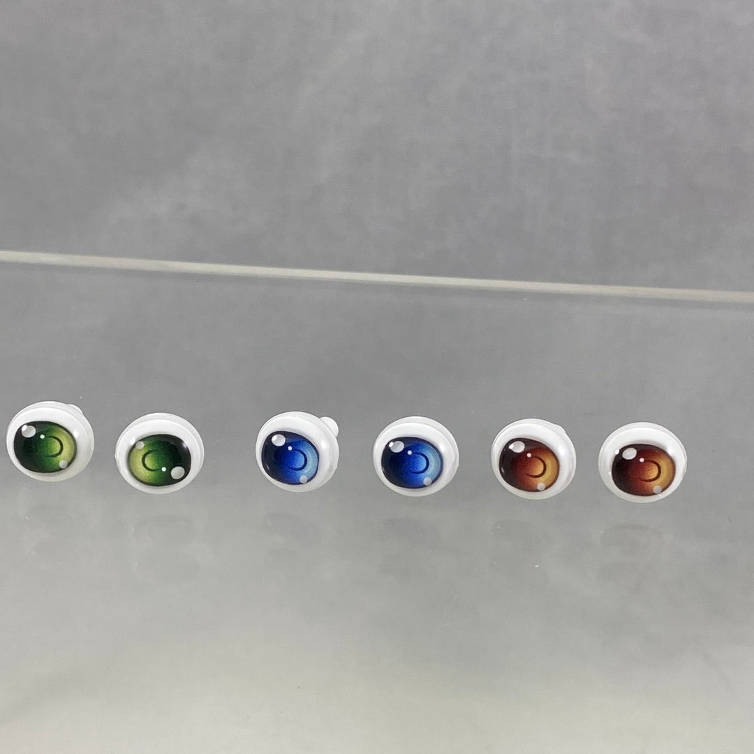 Nendoroid Doll: Doll Eyes (Choose Color)| Chibi Chop Shop