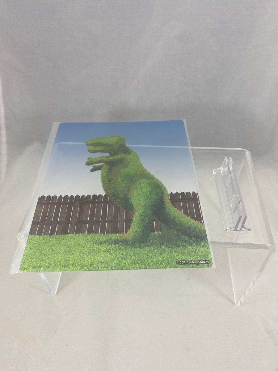 1873 -Edward Scissorhands's Topiary Background Sheet| Chibi Chop Shop