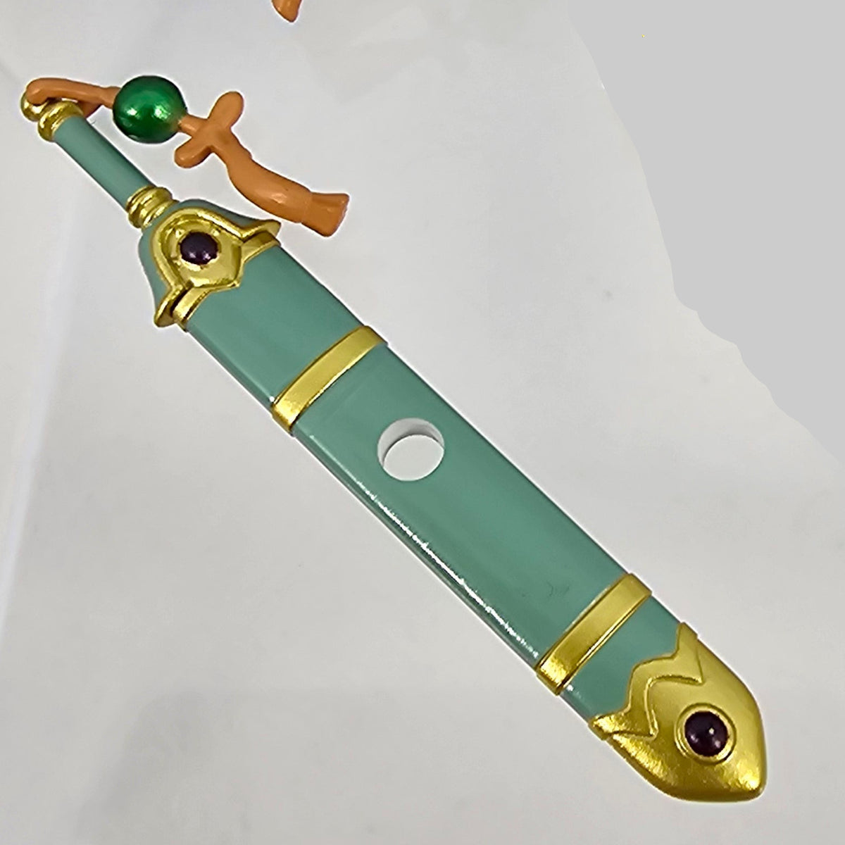 763 -*Syaoran Li's Sword Sheath| Chibi Chop Shop
