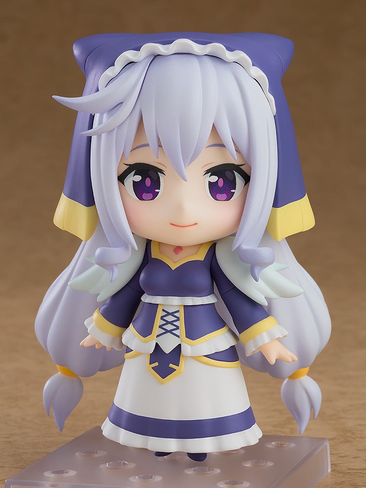 2551 - Eris Nendoroid (PRE-LISTING NOTIFICATION)| Chibi Chop Shop