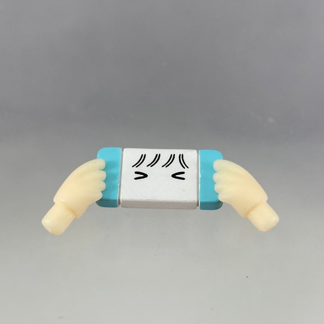 1703 -Soraru's Handheld Game Console| Chibi Chop Shop