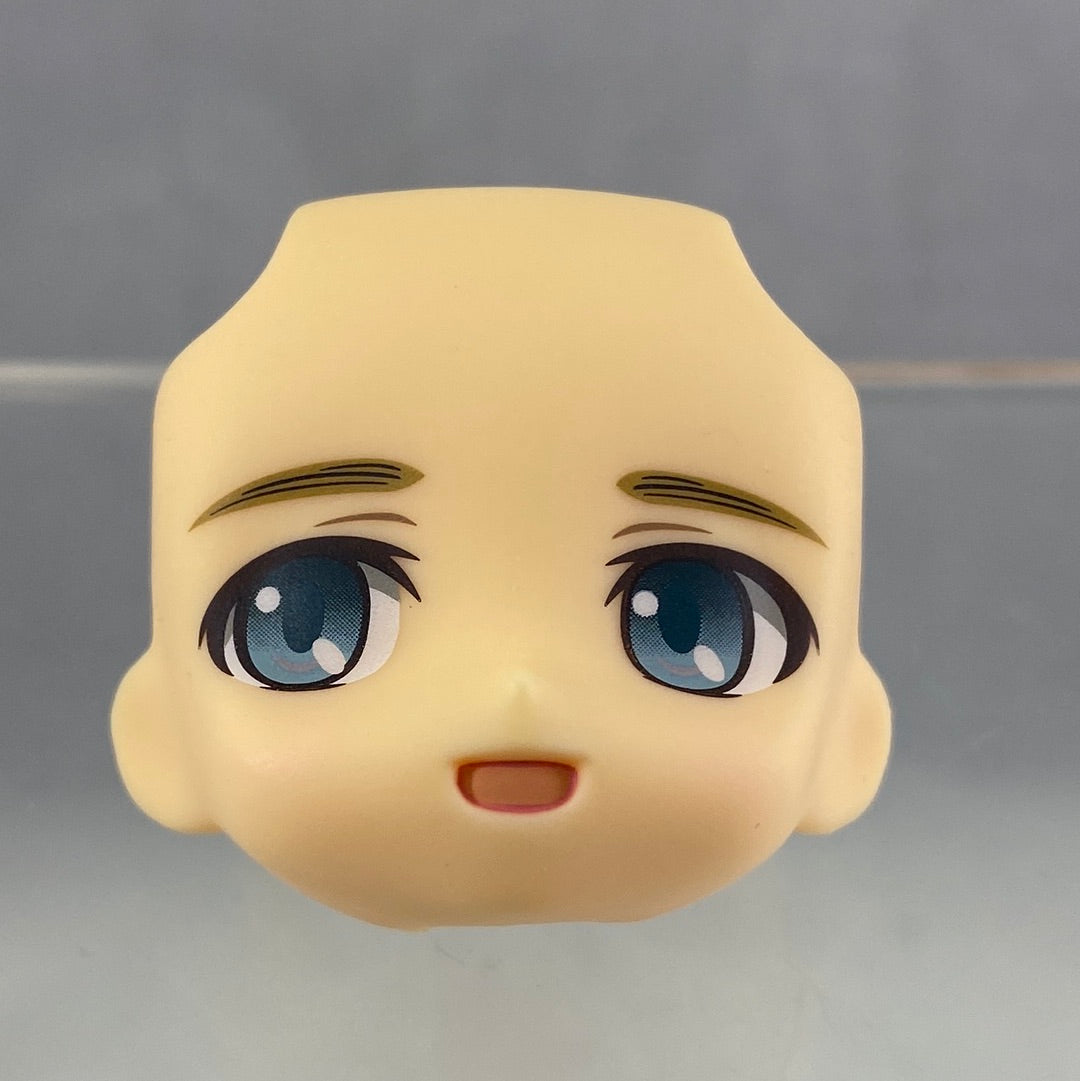 435-3 (rerelease) -Armin's Smiling Face| Chibi Chop Shop