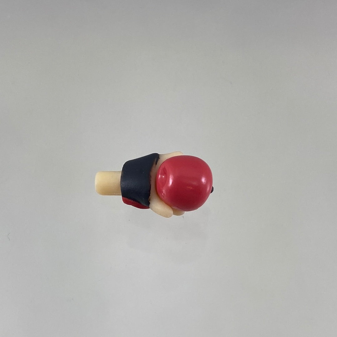 1068 -Wei Wuxian (Original Ver.) Apple| Chibi Chop Shop