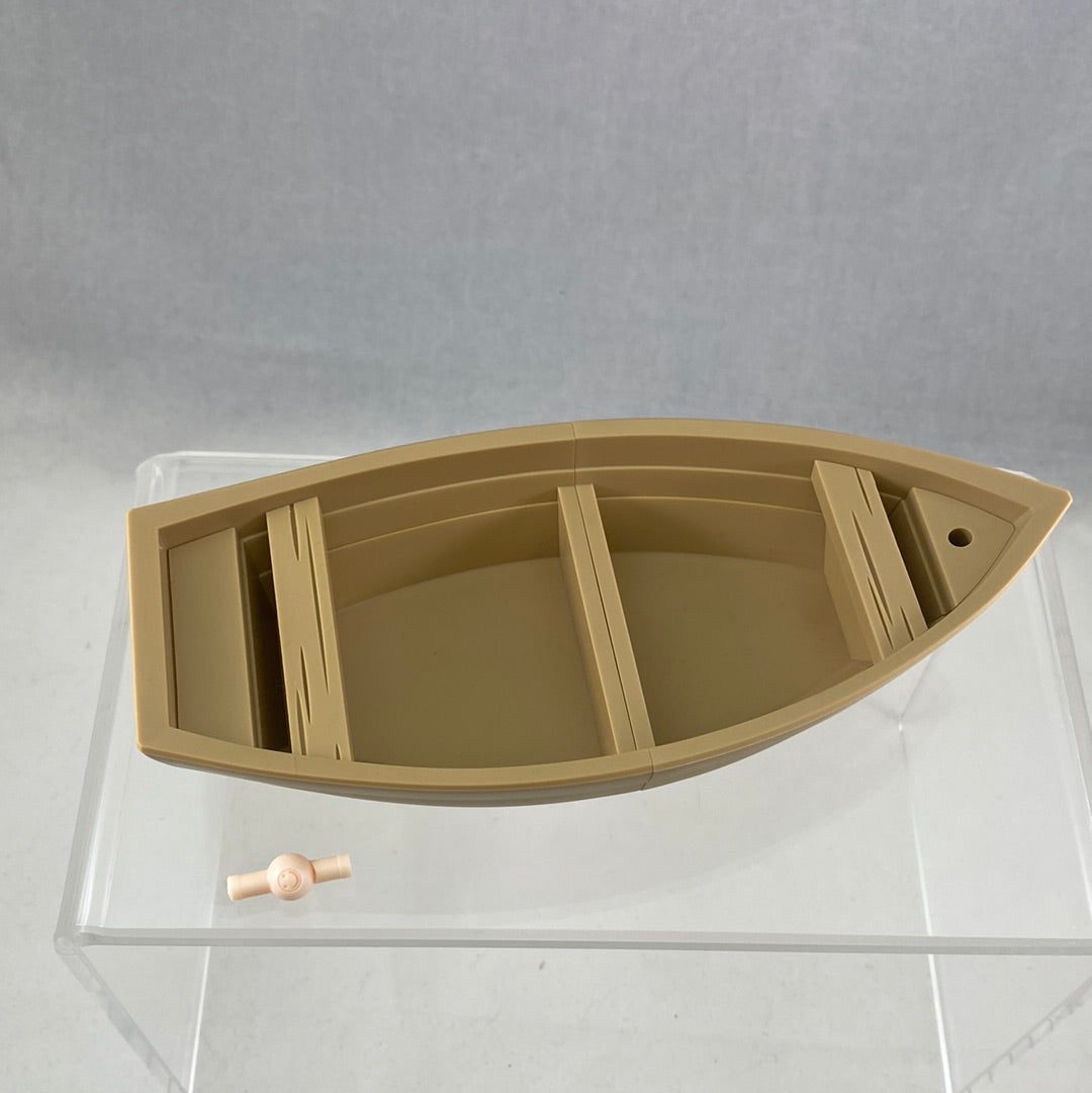 1109-DX -Lan Wangji (Original Ver.) Boat| Chibi Chop Shop