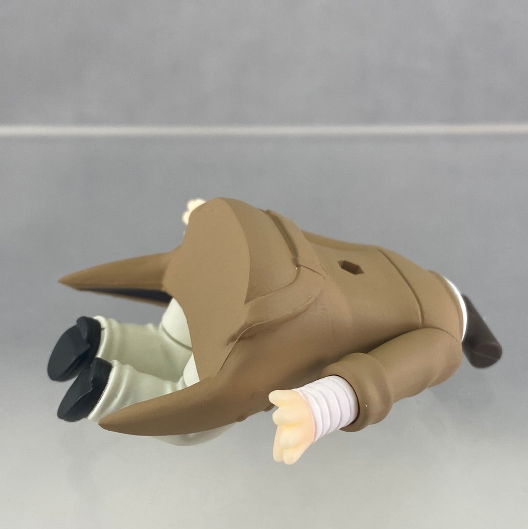 [S13] -Swacchao Osamu Dazai's Sitting Body with Chair (Coordinates wit ...