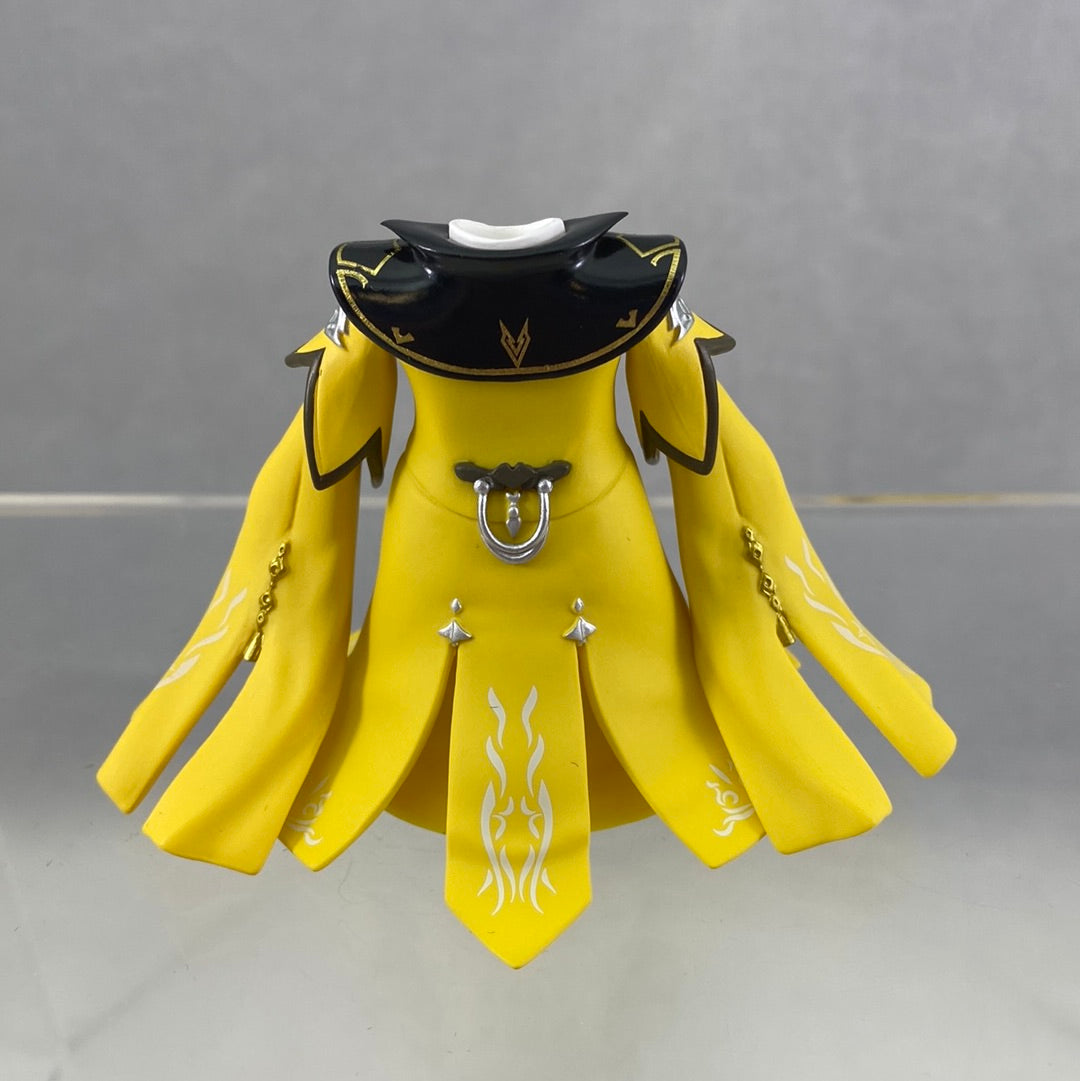 1556 -Ye Ying's Traditional Robes| Chibi Chop Shop