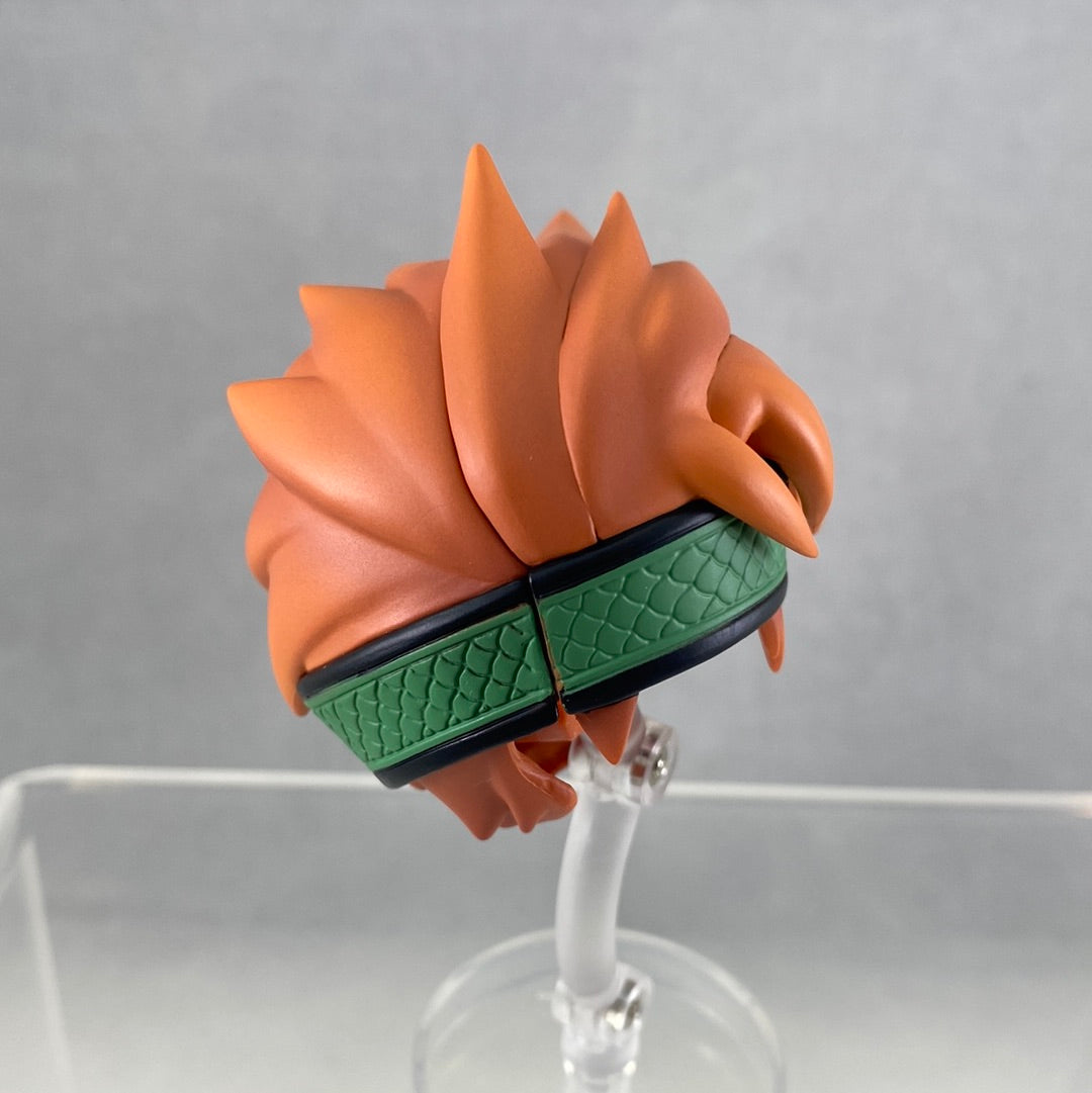 1854 H-1 -Lavi's Hair with Headband| Chibi Chop Shop