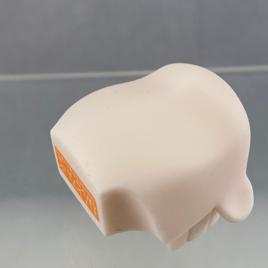 Blank Faceplate -Cream (Skin 2b) Skin Tone| Chibi Chop Shop