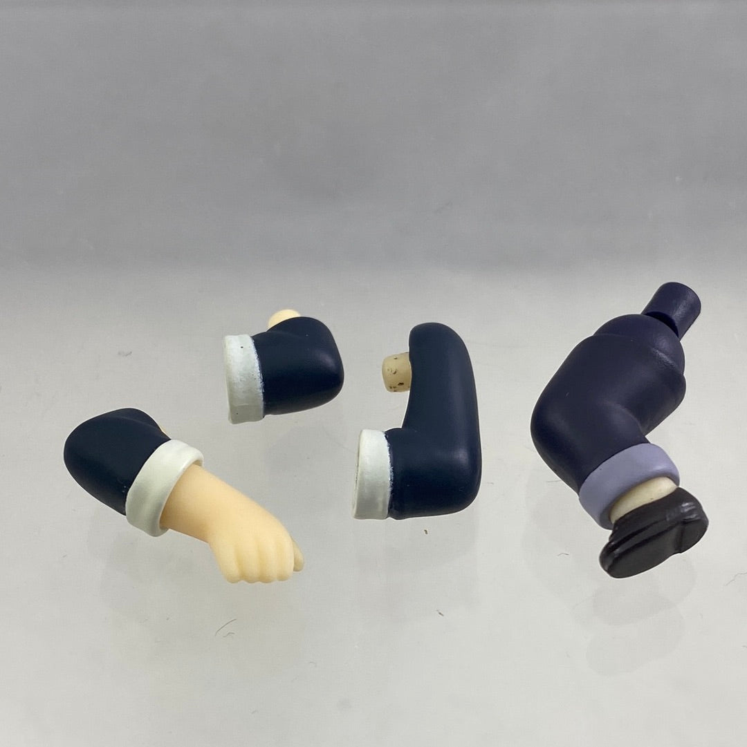 1640 -Momo's Body (Opt. 2)| Chibi Chop Shop