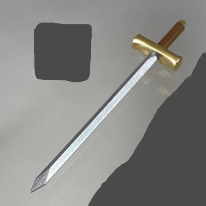 1469 *-Bedivere's Sword (Option 2)| Chibi Chop Shop