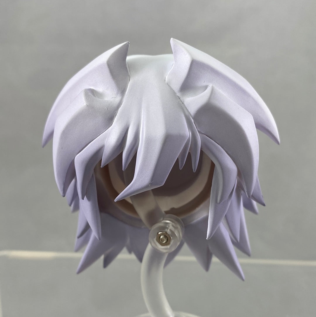 1863 -Yami Bakura's Hair| Chibi Chop Shop