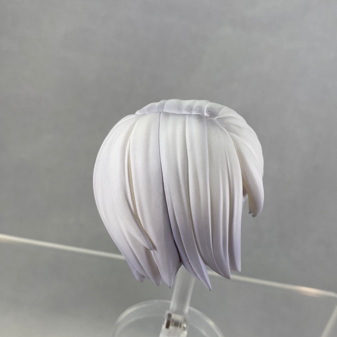 1870 -NieR: Automata A2 (Short Hair Ver.) Short Hair| Chibi Chop Shop