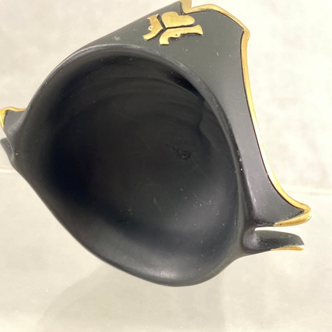 1754 -Miss Fortune's Pirate Hat| Chibi Chop Shop