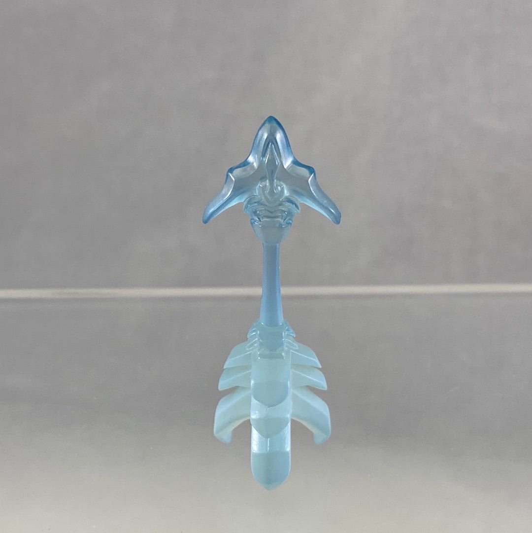 1698 -Ashe's Enchanted Crystal Arrow Effect| Chibi Chop Shop